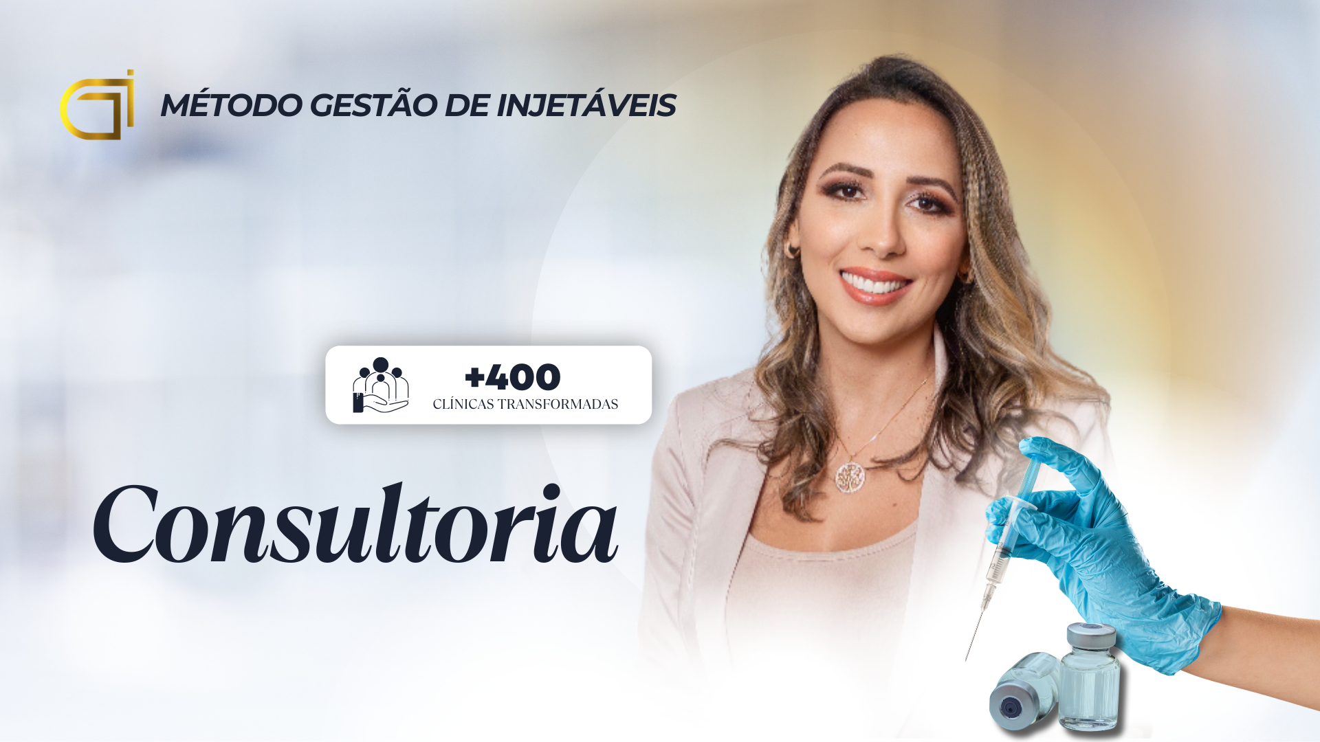 A legalização de uma clínica de injetáveis - Gestão de Injetáveis